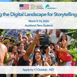 FBC News: NZ Minister acknowledges Fiji - Pasifika TV