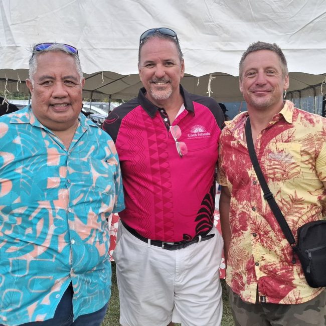 Seven Sharp - Pasifika TV