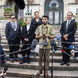 Seven Sharp - Pasifika TV