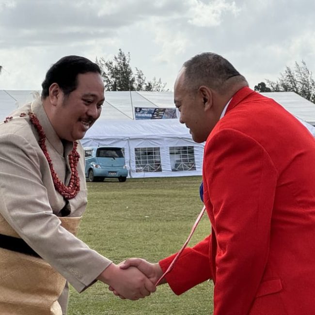 Seven Sharp - Pasifika TV