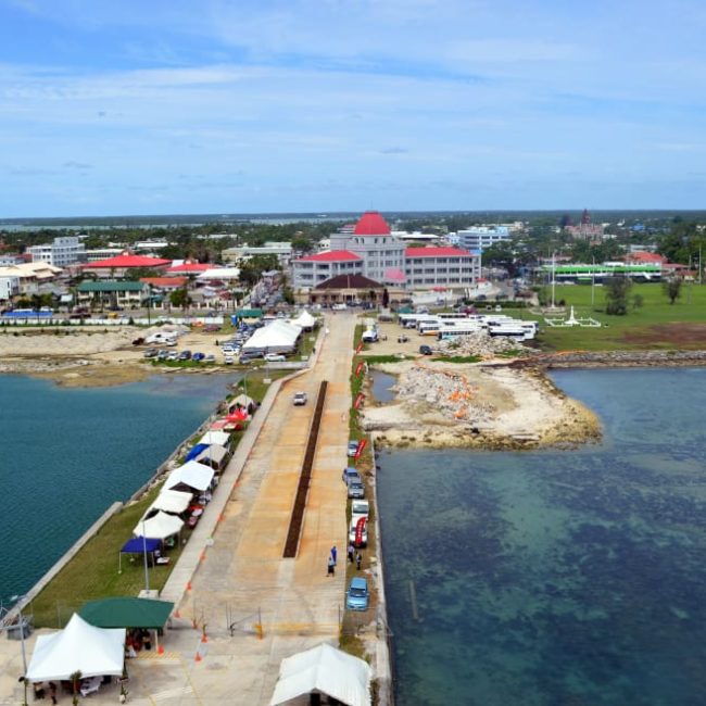 Seven Sharp - Pasifika TV