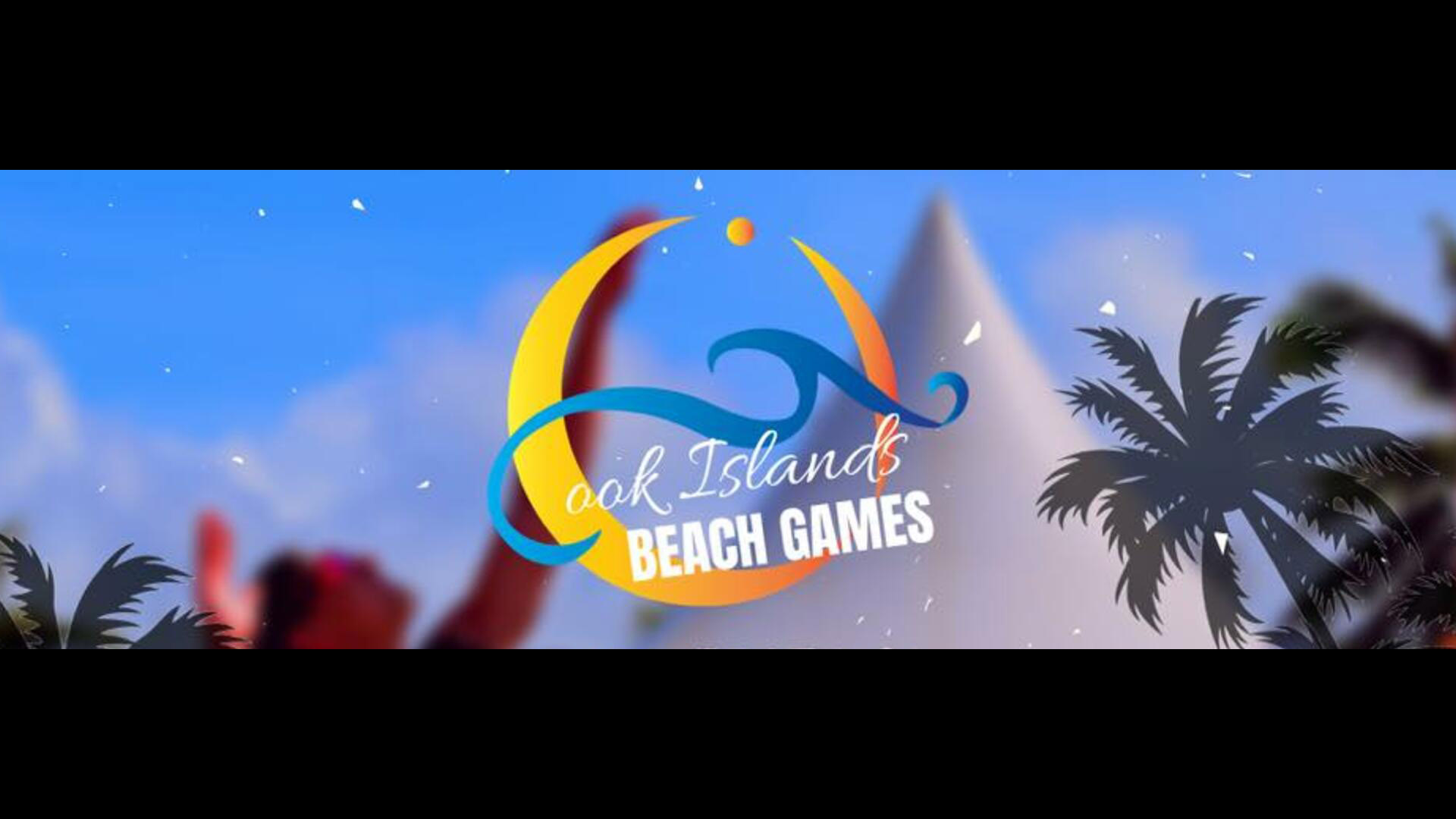 Cook Islands Beach Games - Pasifika TV