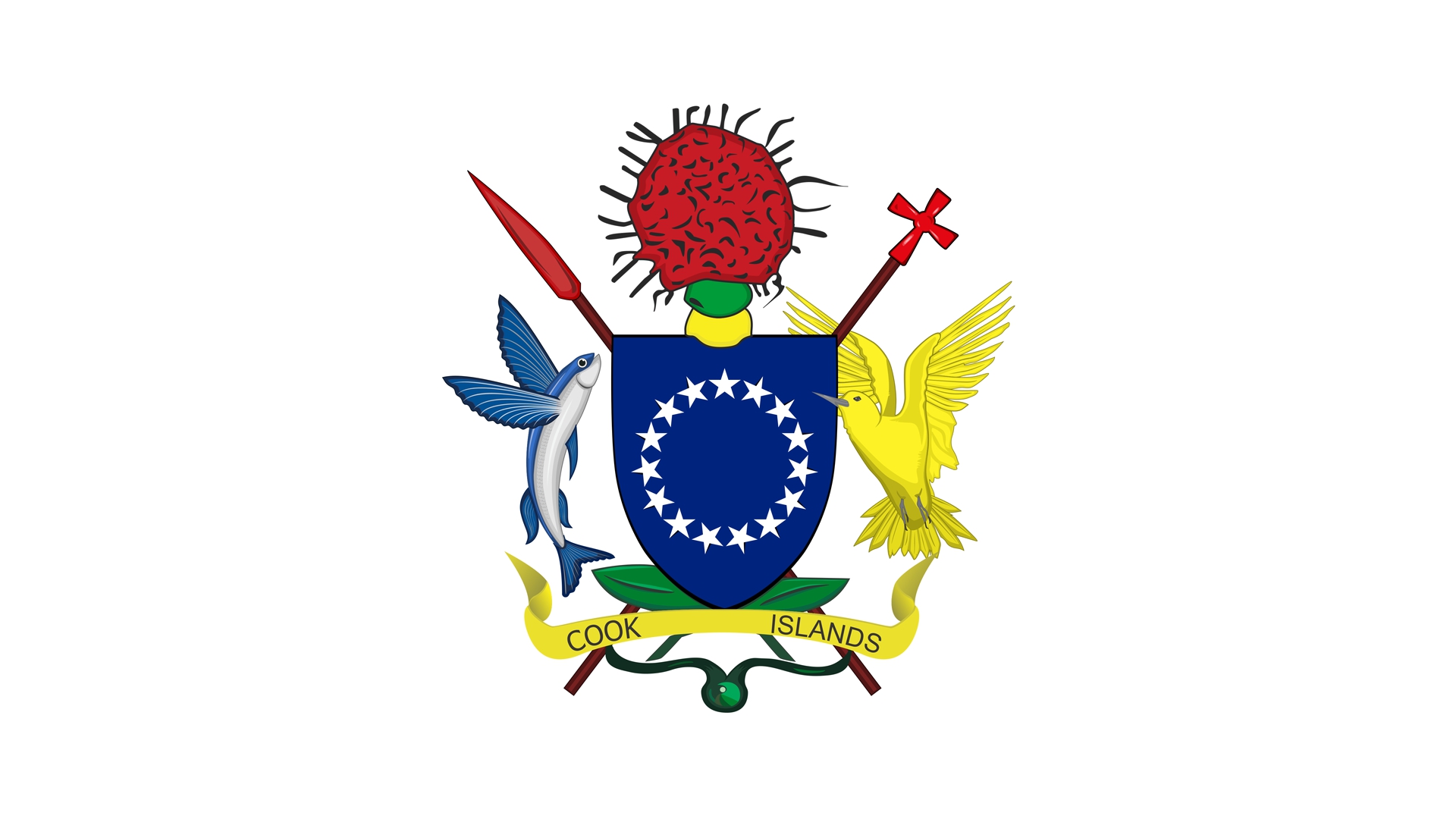 Cook Is. Prime Minister Ceremony - Pasifika TV