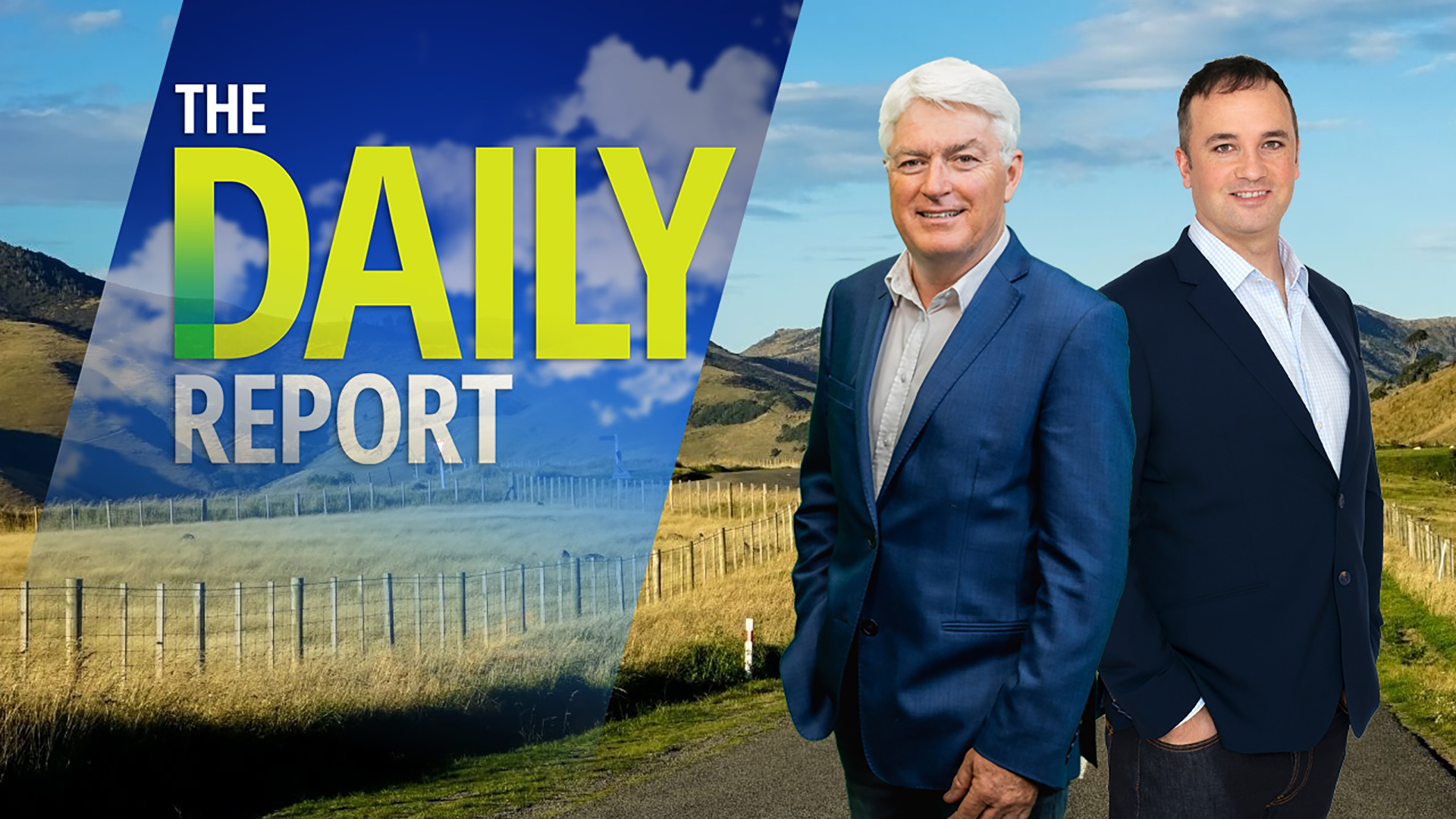 The Daily Report - Pasifika TV