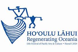 13th Festival of Pacific Art & Culture - Pasifika TV