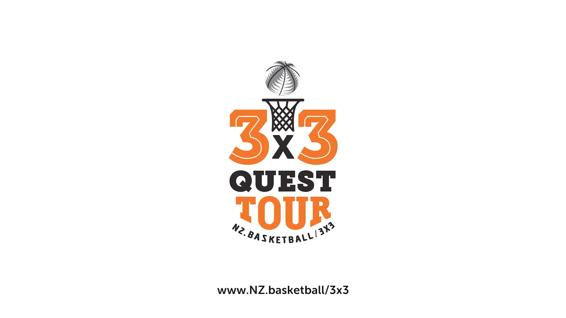 Basketball 3 x 3 - Pasifika TV