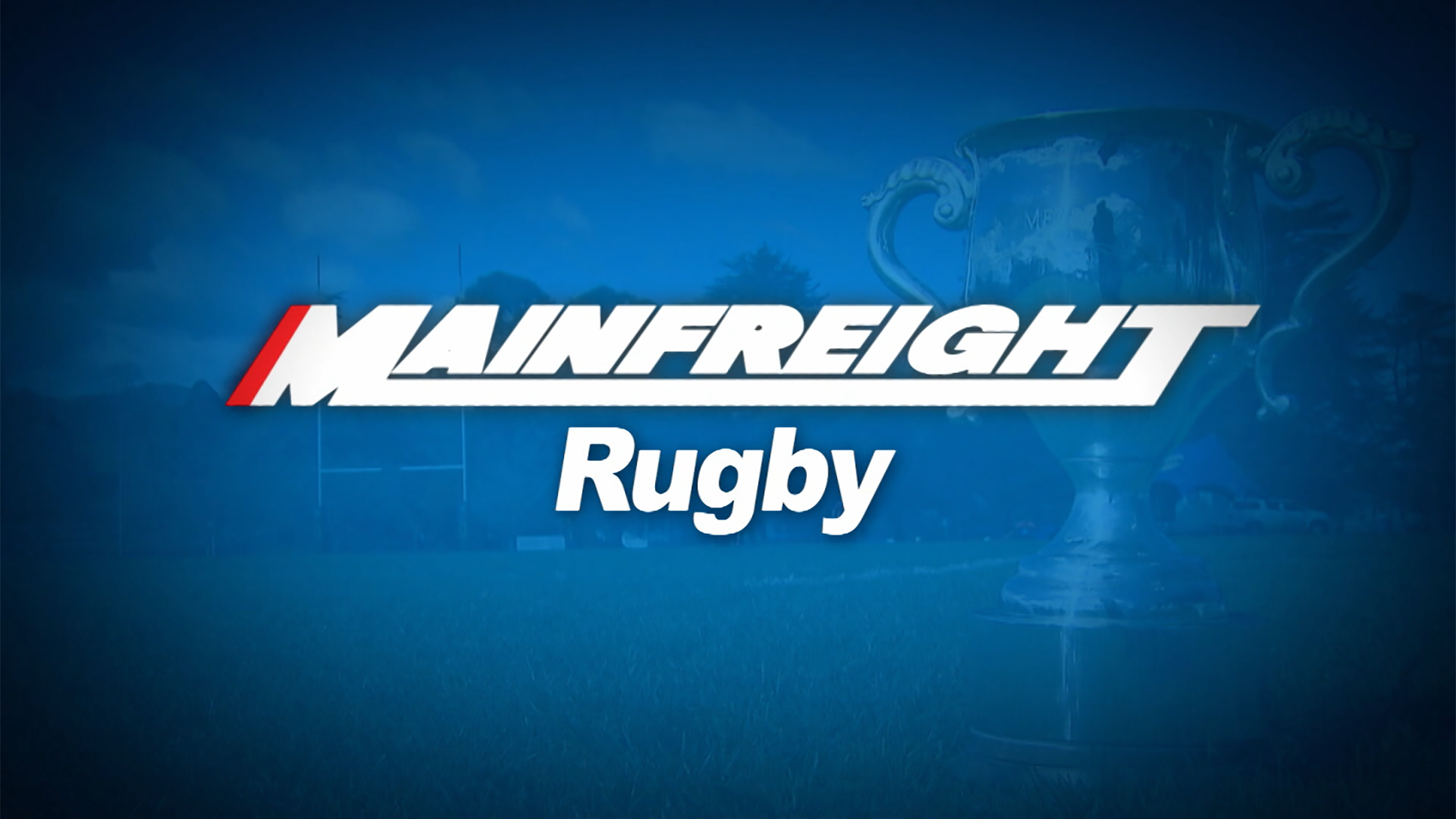 Mainfreight Rugby - Pasifika TV