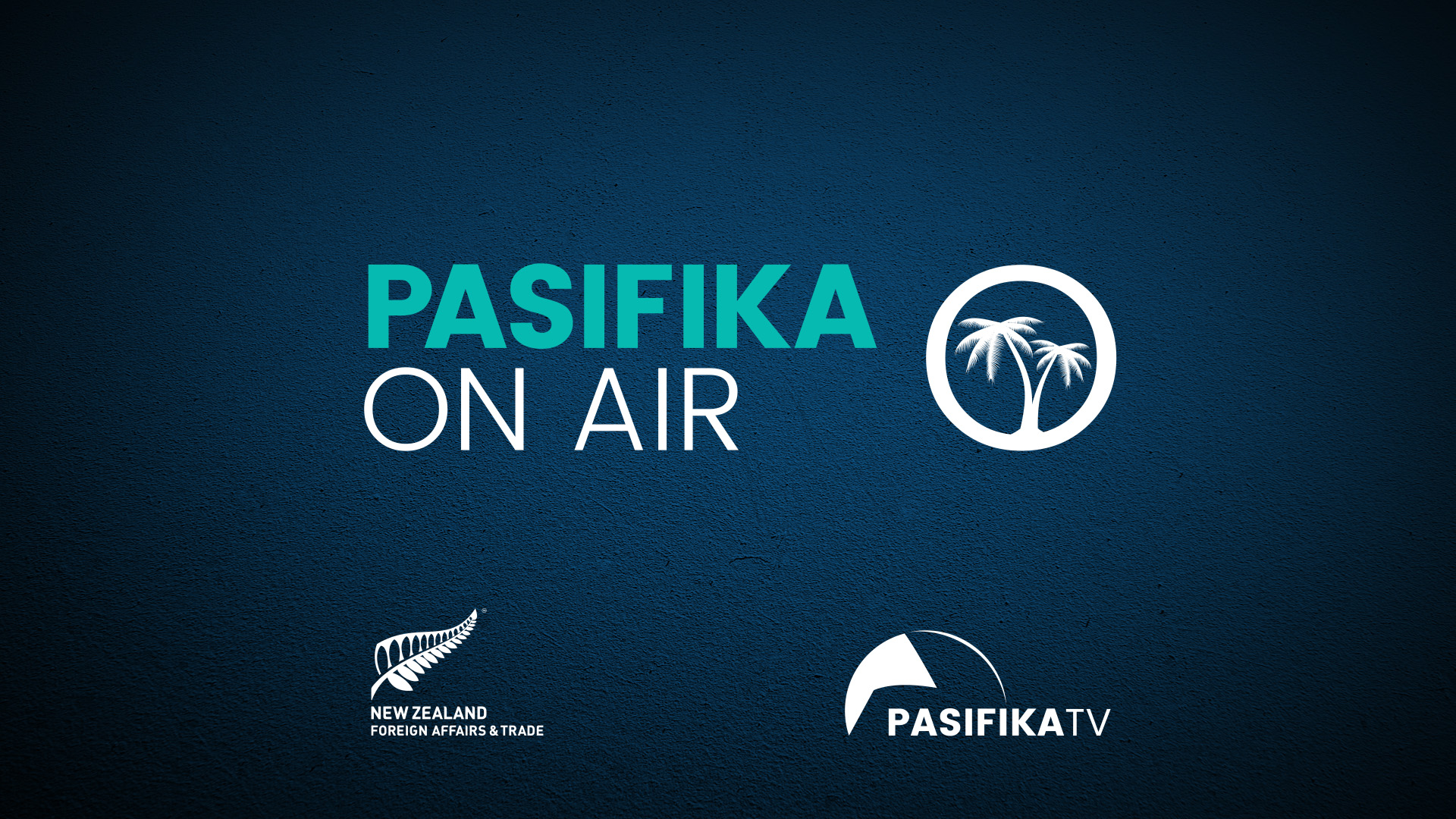Home - Pasifika TV