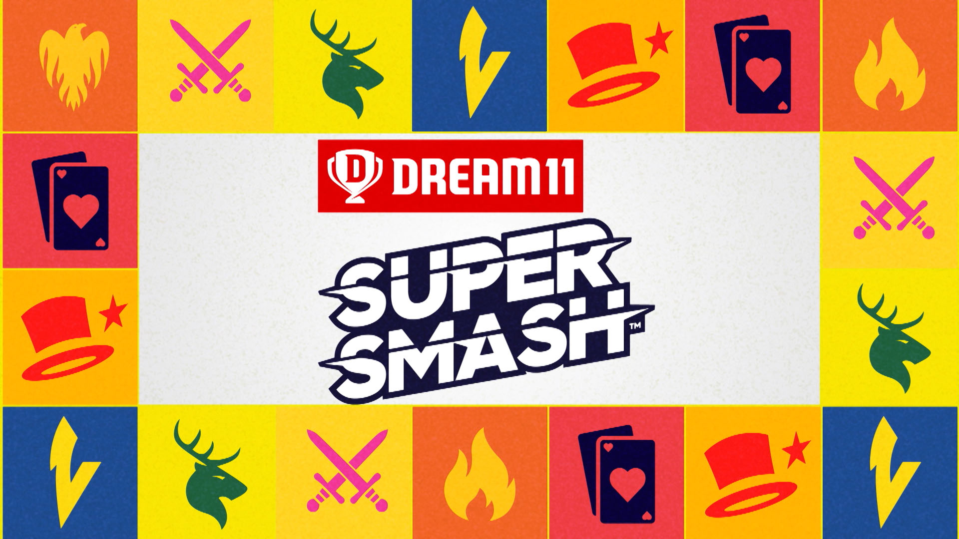 Cricket Super Smash T20 - Pasifika TV