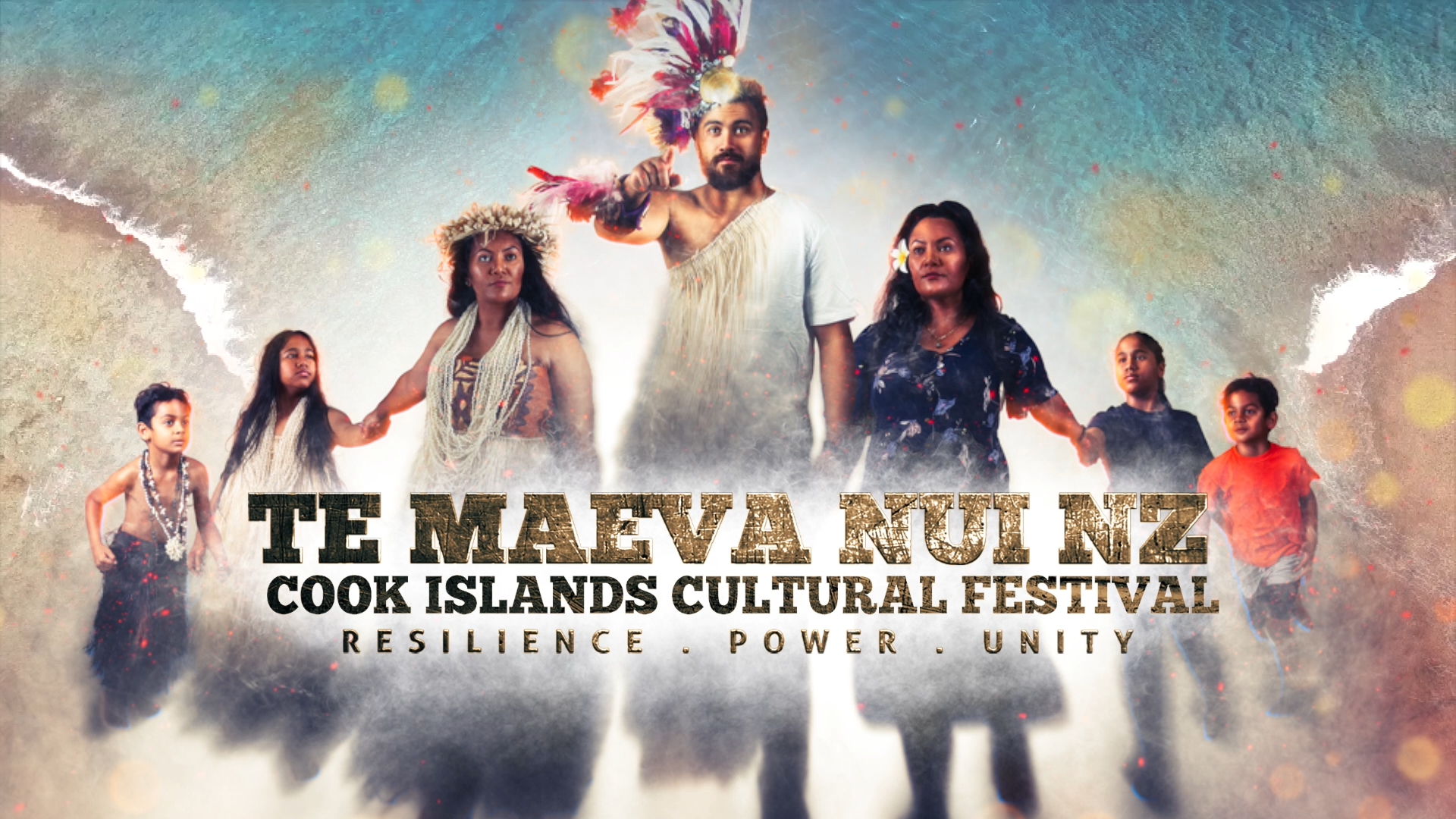 Te Maeva Nui 2021 NZ - Pasifika TV