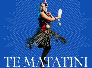 Te Matatini Waka Herenga Tangata - Pasifika TV