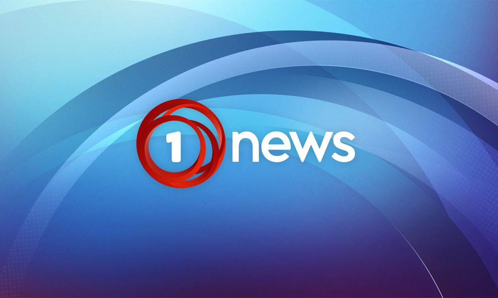 1 News Tonight - Pasifika TV