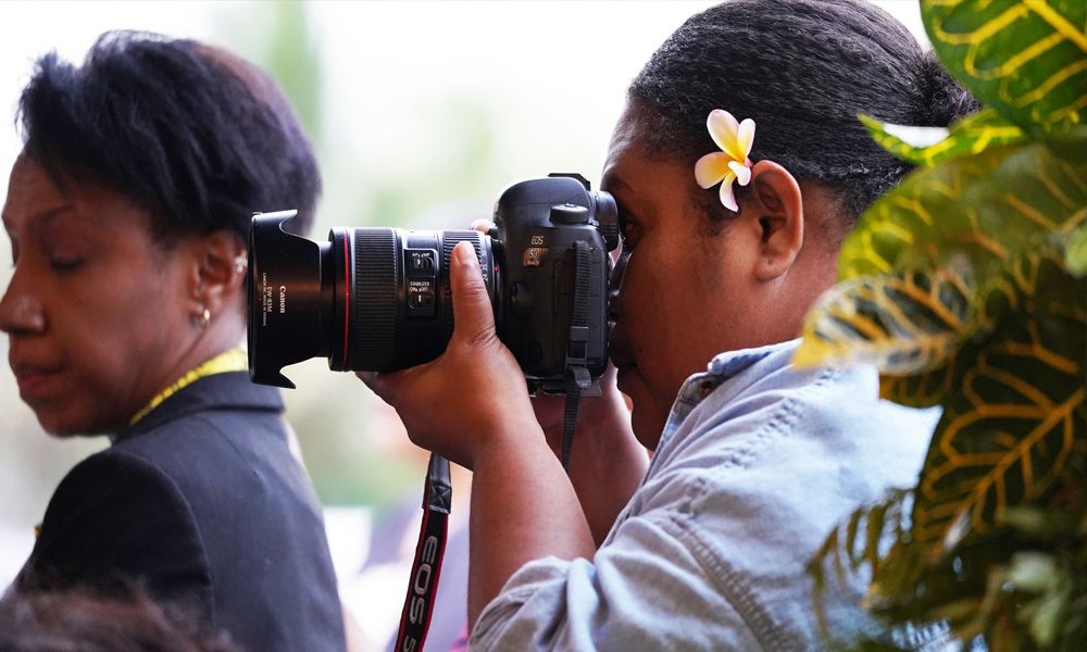 2024 Pacific Island Media Summit - Pasifika TV