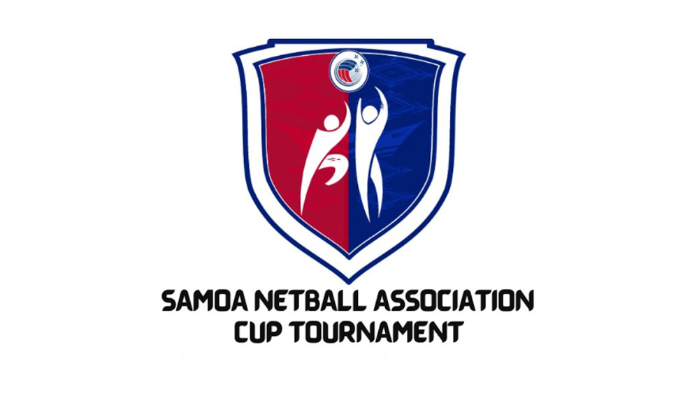 Samoa Netball Association Cup - Pasifika TV